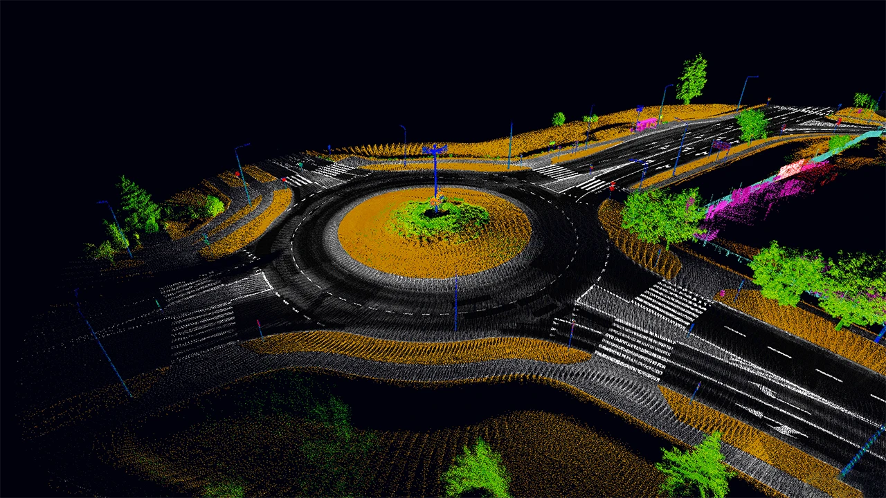 LiDAR technology and LiDAR-based surveying [Insights]